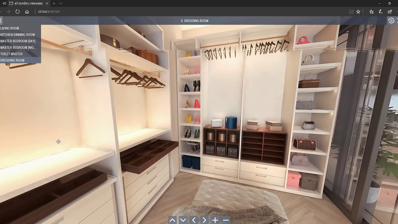 pano360 kỳ duyên vinhome - YouTube