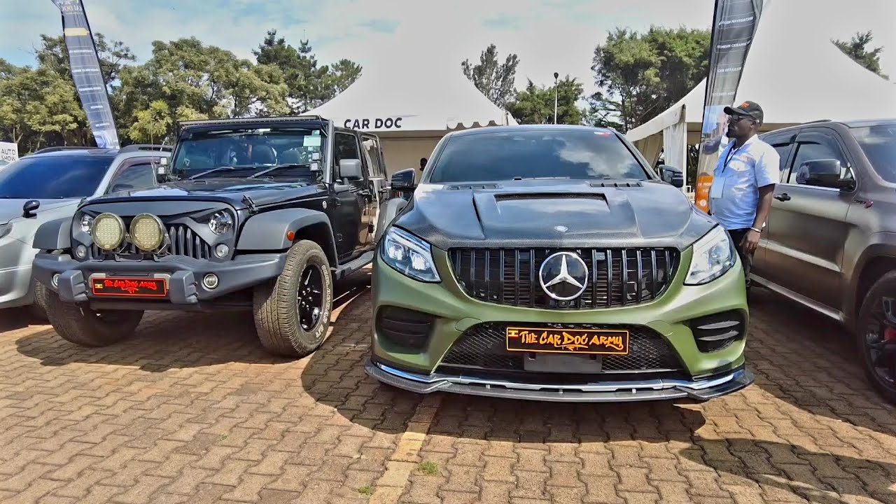 Prices Of Cars In Kampala Uganda- Cars Are Cheaper In Kampala. - YouTube