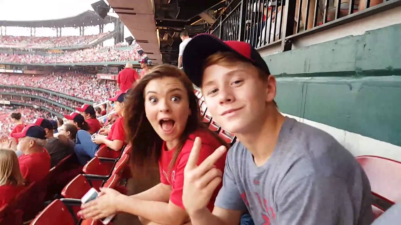 Leigha James - Sun Sep 06 18:45:37 CDT 2015 - YouTube