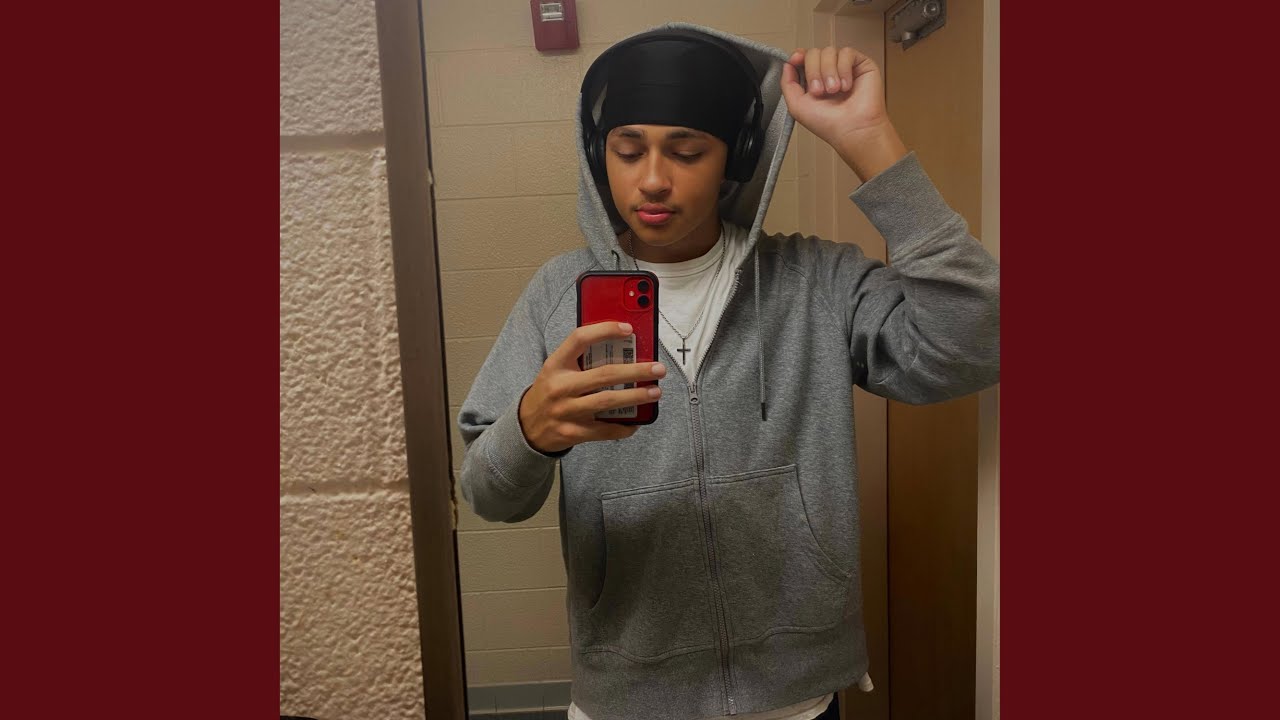 Somebody told me - YouTube