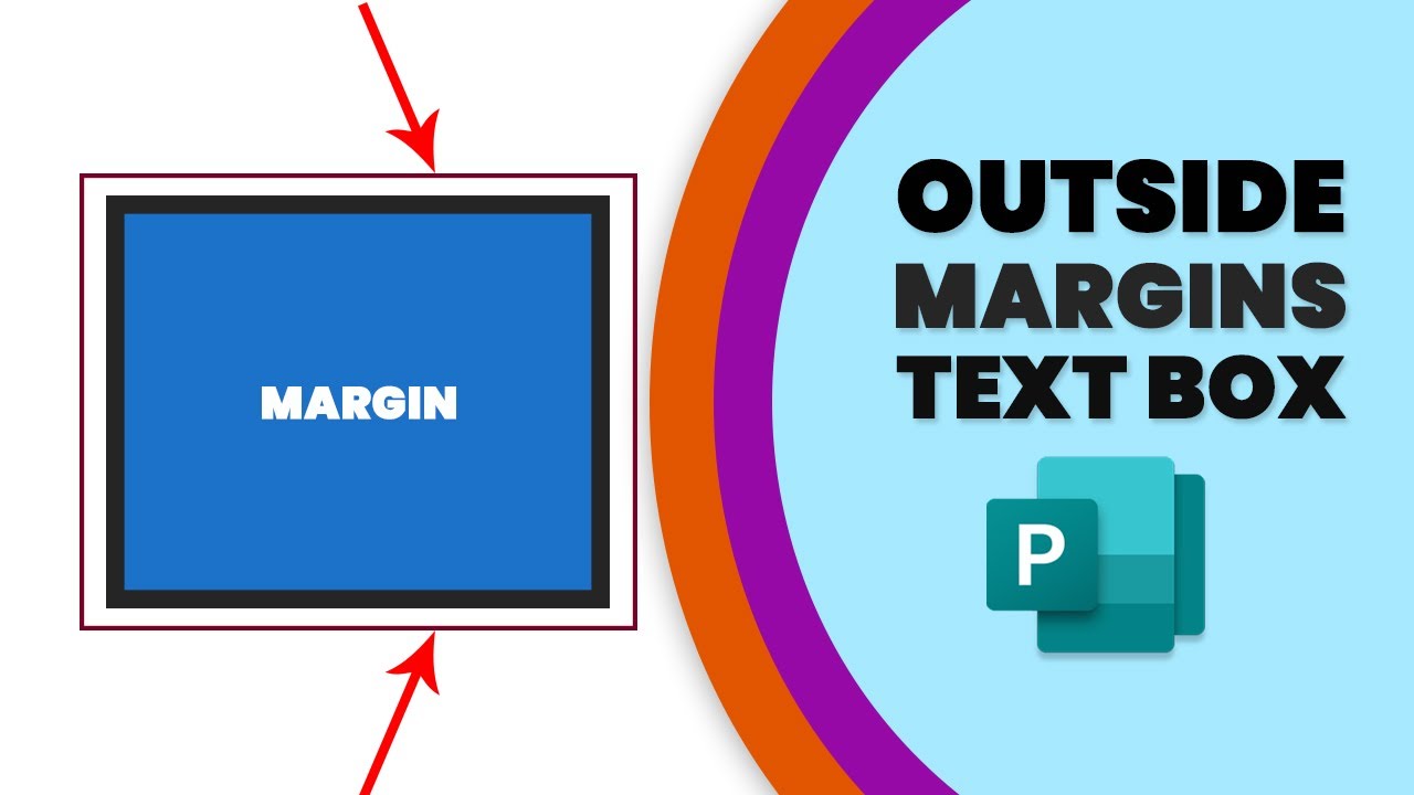 How To Set Outside Margins Of Text Box In Publisher YouTube how-to-set-outside-margins-of-text-box-in-publisher-youtube