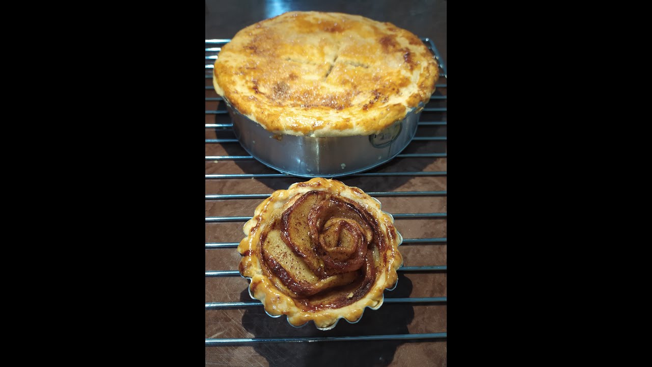 Apple Pie - YouTube