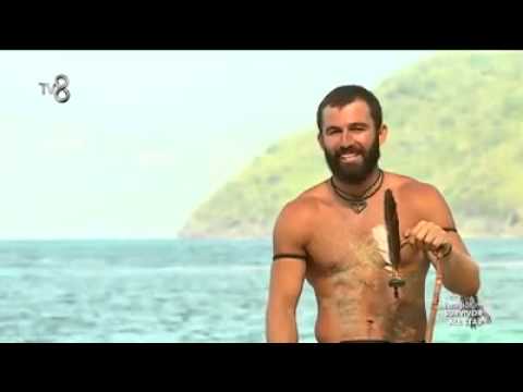 Survivor All Star Turabi'den Büyük Laflar