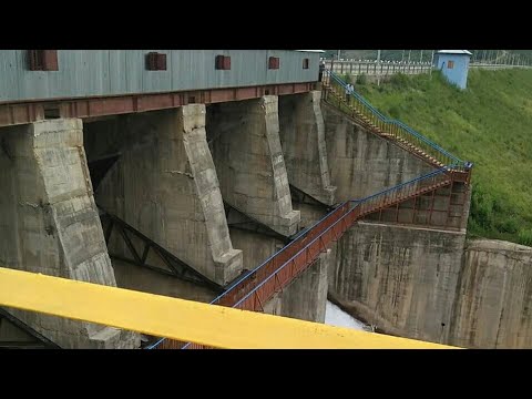 Manipur Among The North -East Beautiful places-Top 6 Dams of Manipur ...
