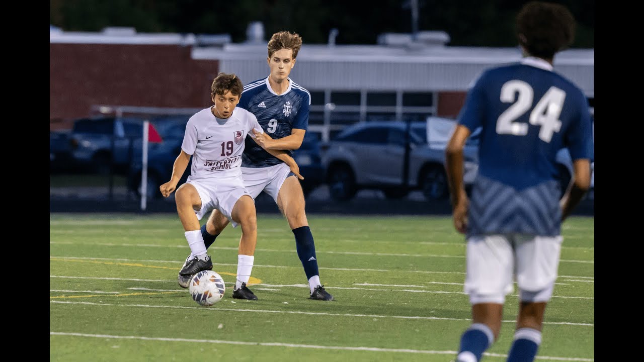 Joe Gilligan/Class of 2026 - Best Touches at the E64 Quarterfinals in ...
