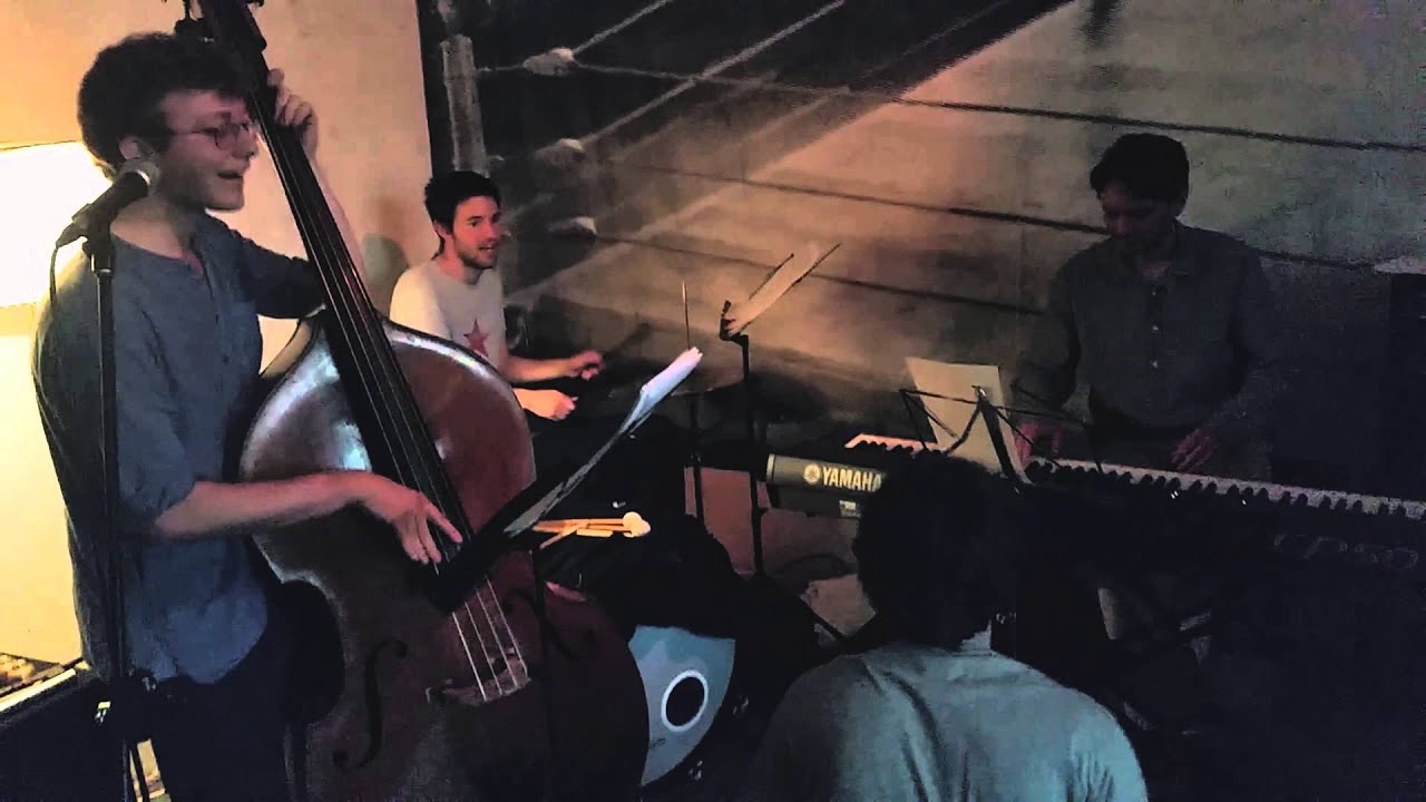 Chad Matheny aka Emperor X - YouTube
