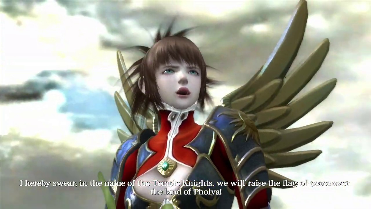 Inphyy's Mission: Pholya Flatlands (Ninety Nine Nights) - YouTube