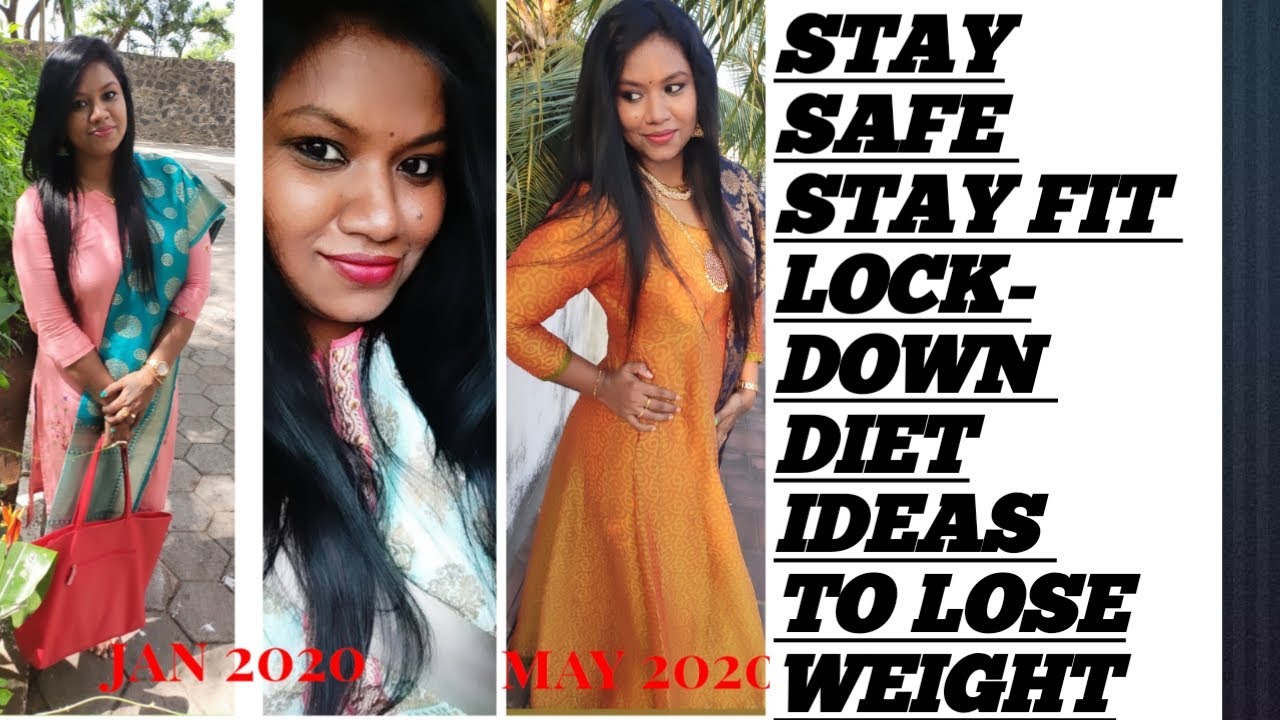 தமிழ்Trending Lockdown Weight loss Diet Meal Plan to lose 5to6kgs ...
