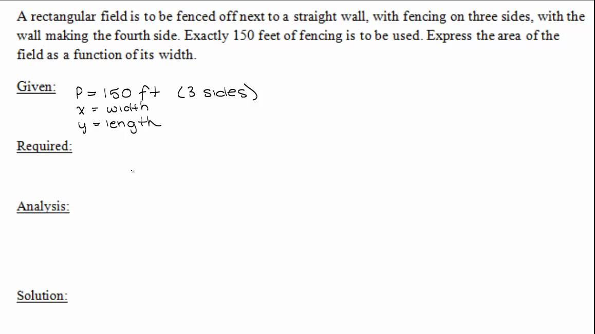 Word Problems Example 1 YouTube word-problems-example-1-youtube