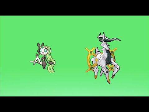 Unique And Beautiful Pokemon Fusion 2 - Pokemon Infinite Fusion - YouTube