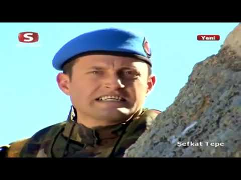 Sefkat Tepe | 13.Bölüm | Eski Diziler
