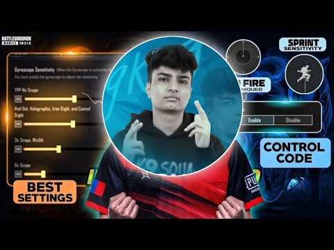 (2025) SLUG GAMING SENSITIVITY CODE/ SLUG GAMING CONTROL CODE/ CONTROL ...