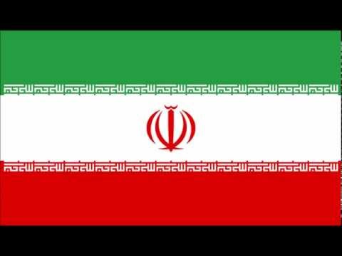 National Anthem of Iran (1980-1990)