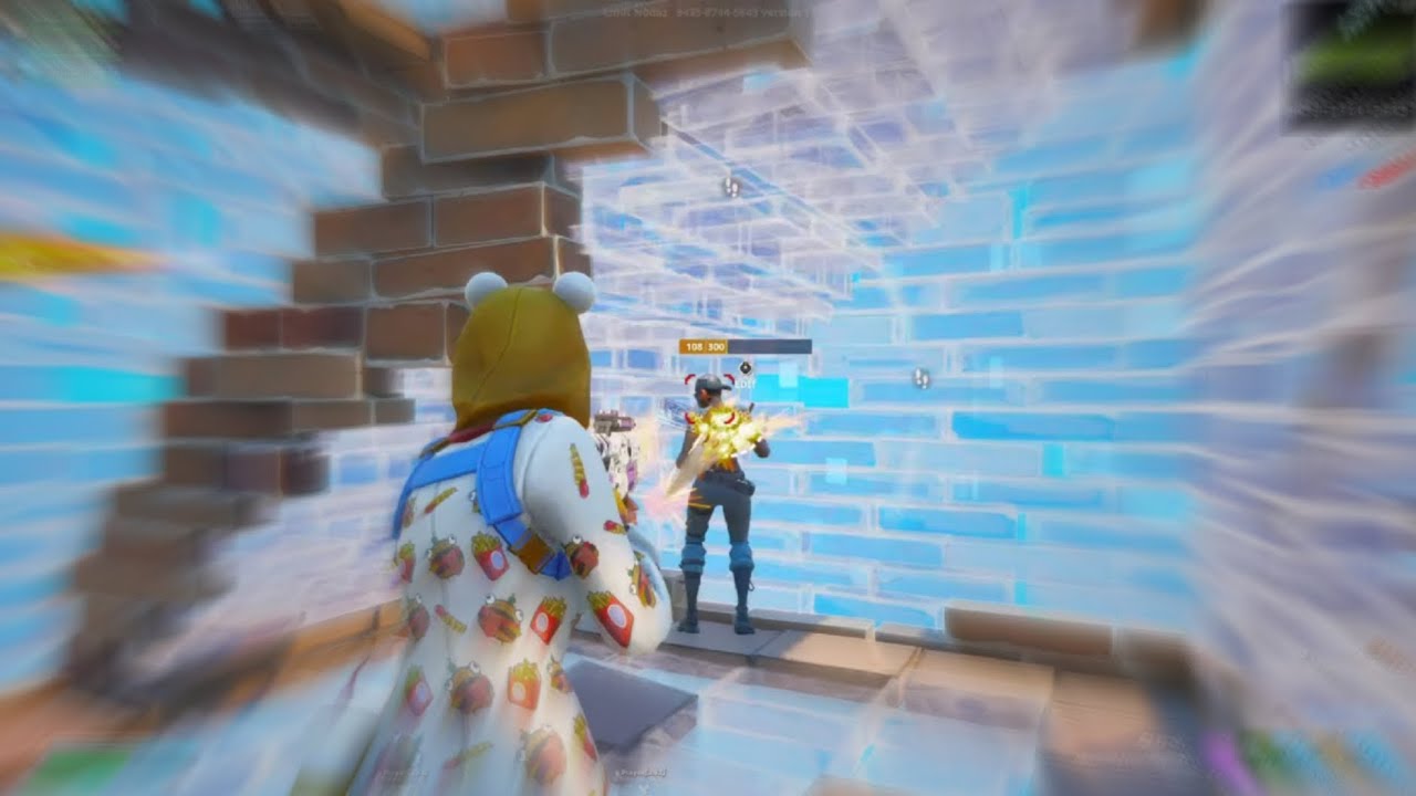 Blank Space 🤍 (Fortnite Montage) + One of the best console player - YouTube