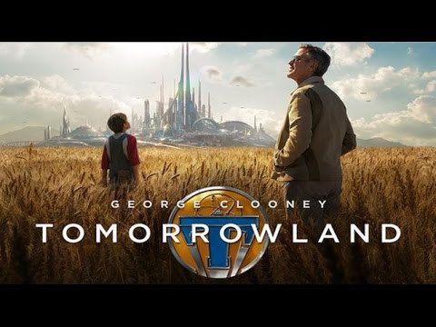"Tomorrowland (2015)" Suddenlink On Demand Trailer - YouTube