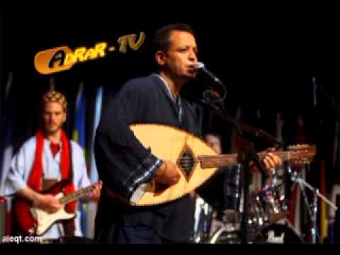 Moussanni-فرقة القعدة -بشار - موساني - Gaada diwane bechar