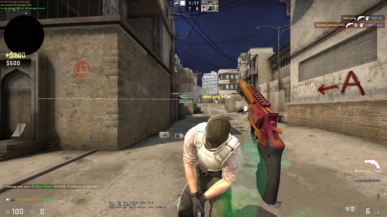 [AIMWARE] Christmas Config Update - YouTube