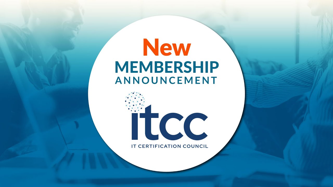 ITCC Membership - CertiProf - YouTube