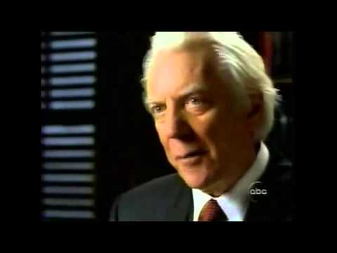 2005 - ABC Promo: Commander In Chief - YouTube