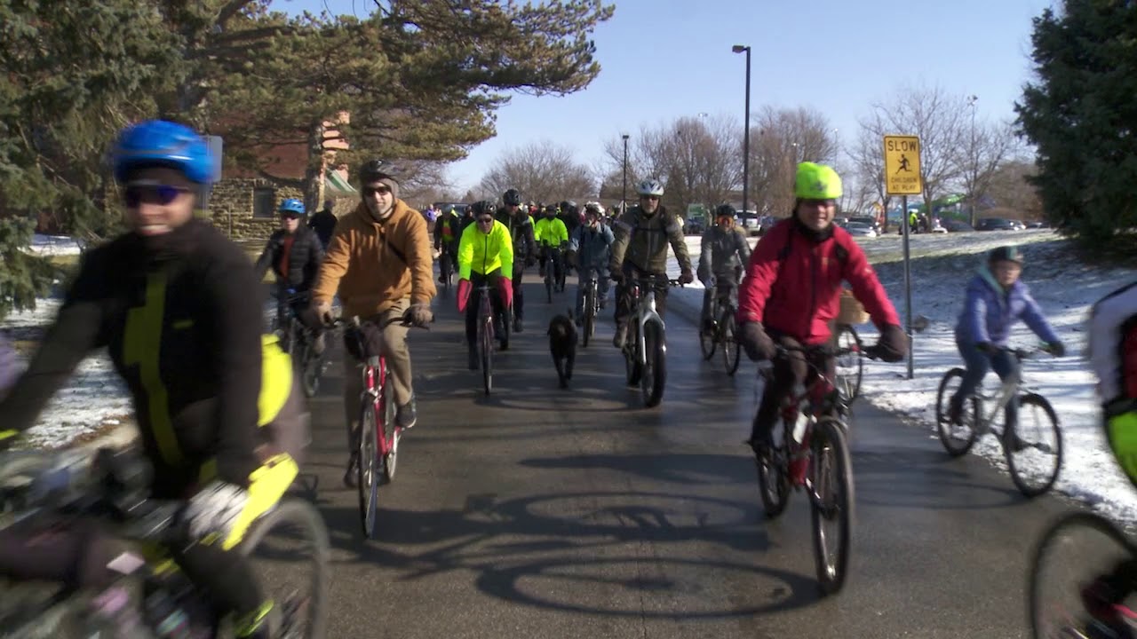 2020 Chilly Challenge - YouTube