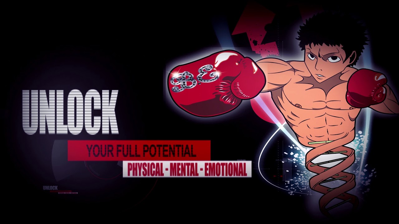 Boxing Evolution online boxing, fitness and mindset coaching promo - YouTube