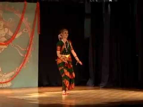 Durga Dance - YouTube