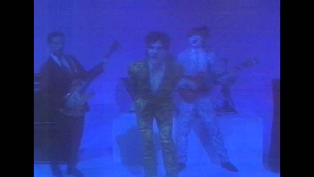 Split Enz - Famous People (1979) - YouTube