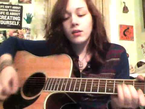First Day of My Life - Bright Eyes Cover (Emily Costa)