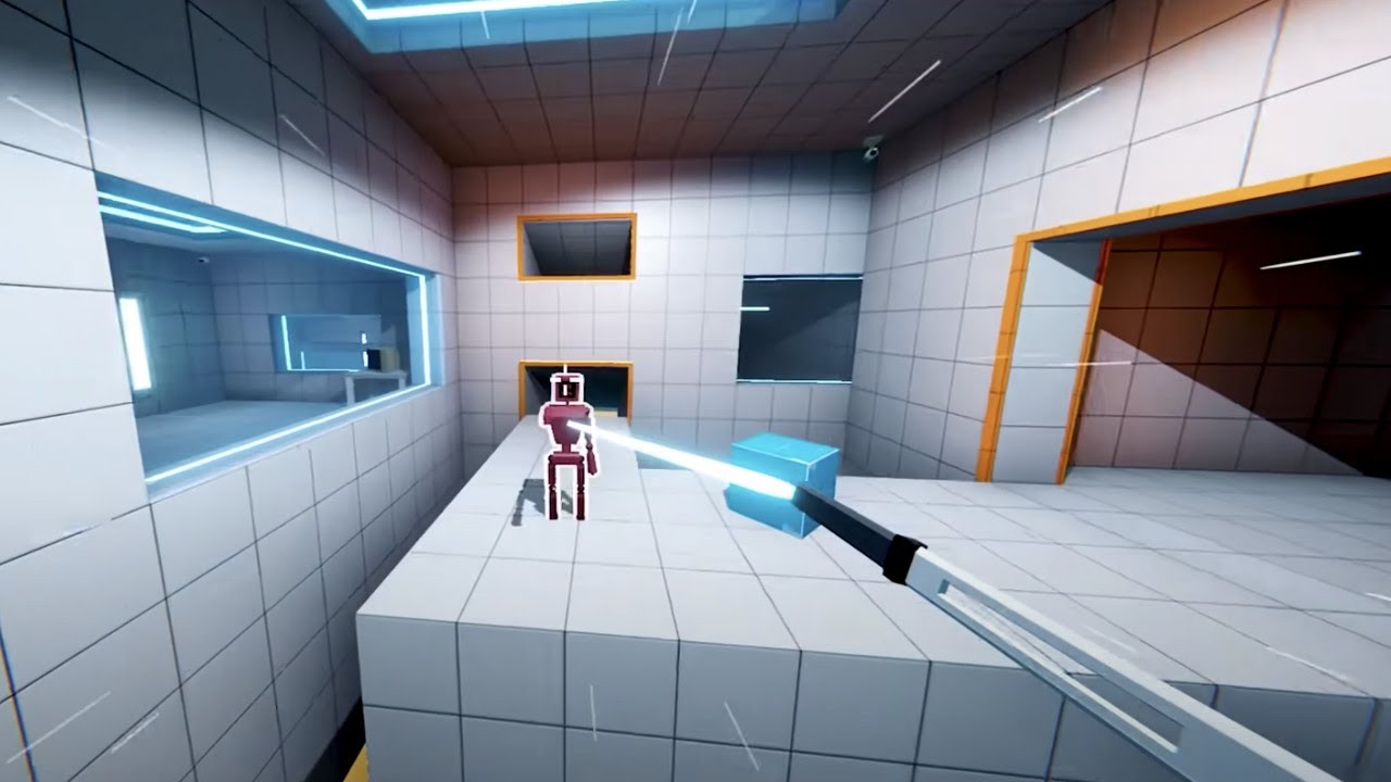 Karlson Entire Game Speedrun Fanmade - YouTube