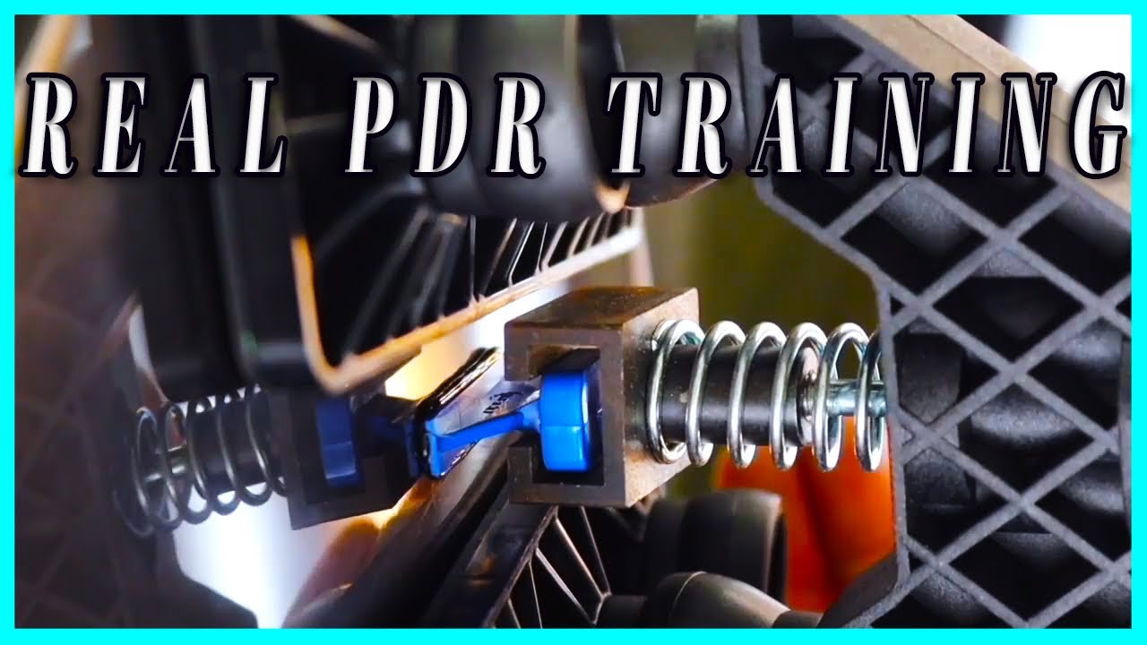 How to Learn PDR - No Bs - Real World PDR - YouTube