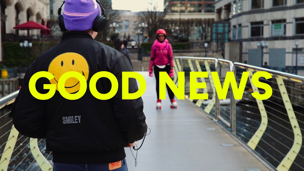 Smiley Movement: Who Are We And What Do We Do? - YouTube