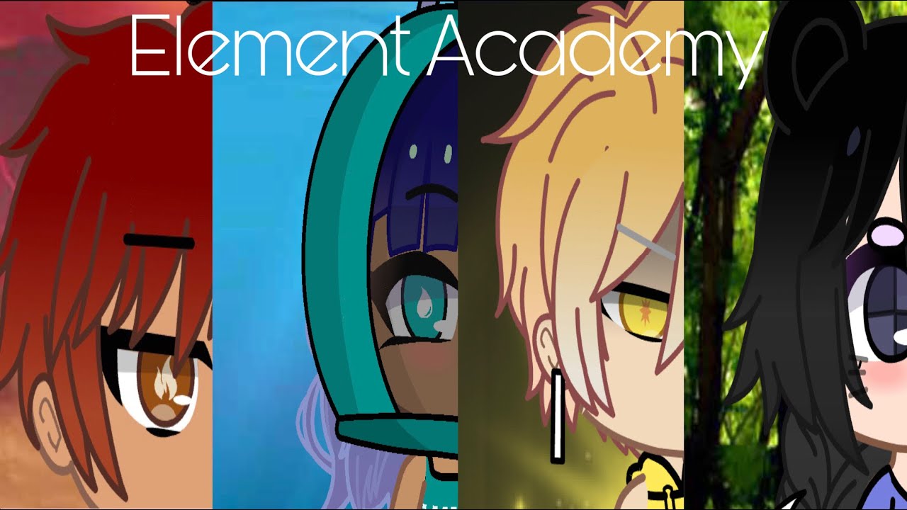 •Element Academy• - YouTube