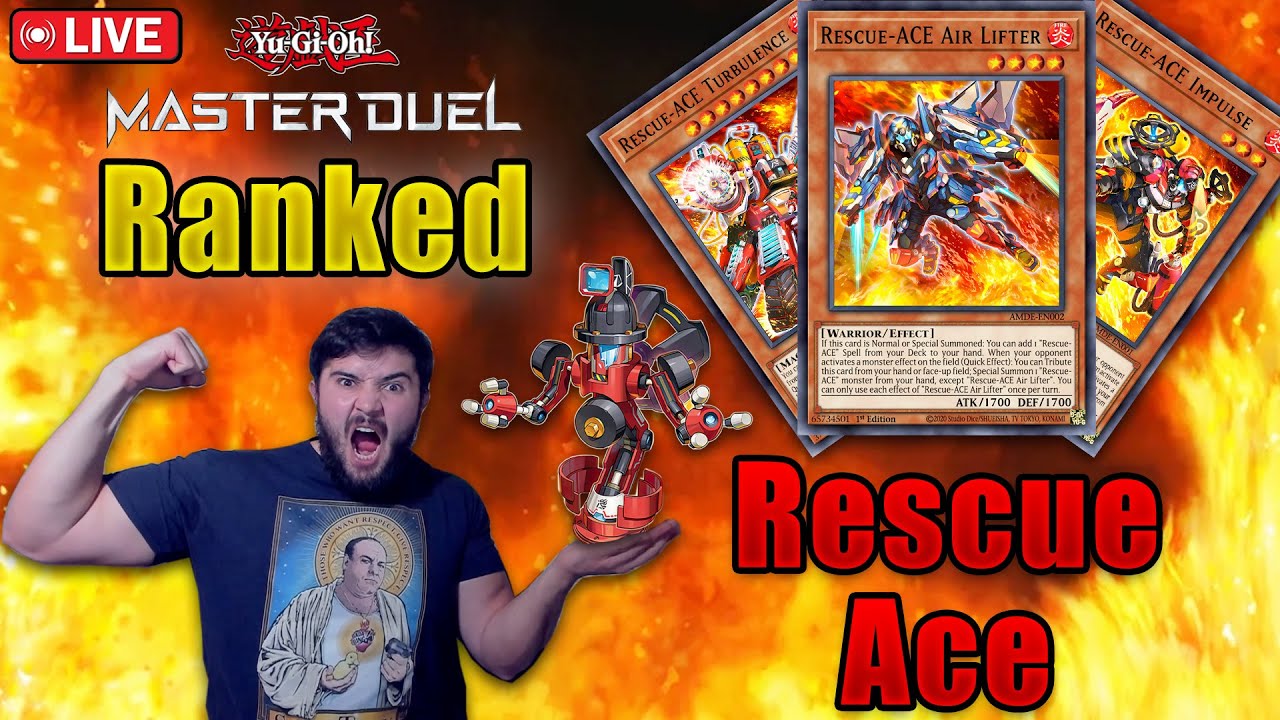 Lets Complete Yugioh MONOPOLY! [Rescue-ACE Dice Rally Event] - Yugioh ...