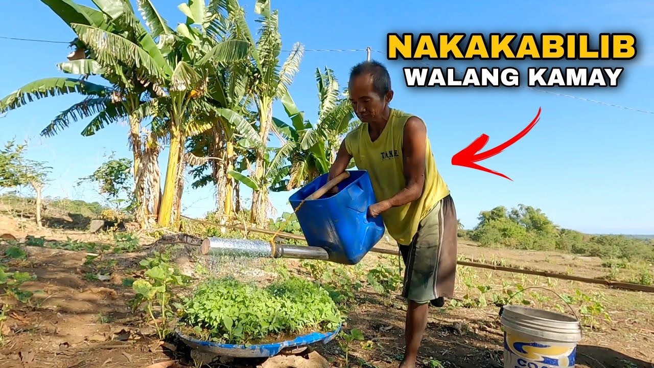 Part2 THE INSPIRATIONAL STORY of Kuya Domingo - YouTube