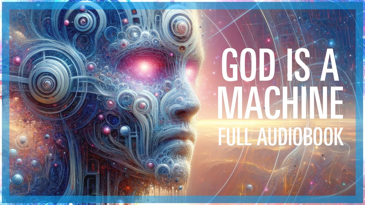 god is a machine - Full Audiobook - YouTube