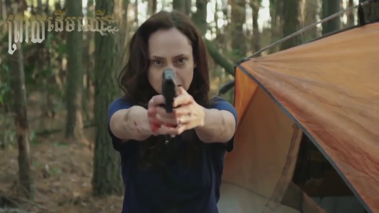 Demon tree movie seen - YouTube