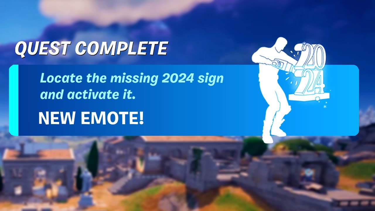 FREE EMOTE for EVERYBODY! - YouTube