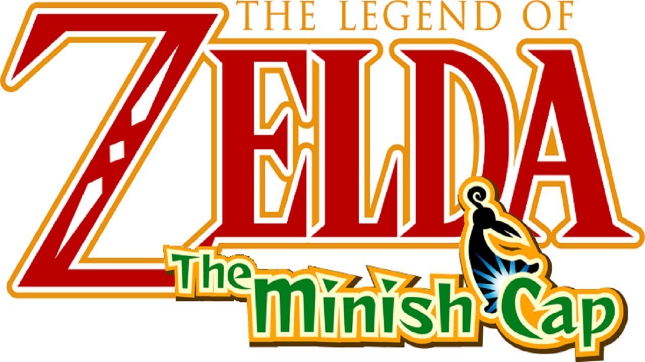 The Minish Cap | 06 - Melari's Mines - YouTube