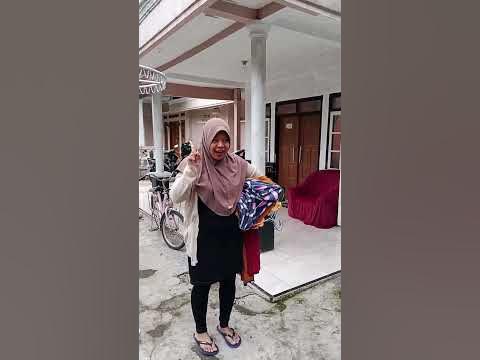 Suami istri yang asyik #lucu #bodoreels #ngakak #bodoransundangakak #bodorsundaterbaru #komedi ...