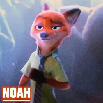 Nick Wilde Edit 🦊 #Shorts Zootopia - YouTube
