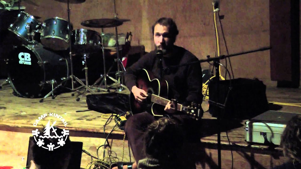 Goodnight (Go Home) - Craig Cardiff - YouTube