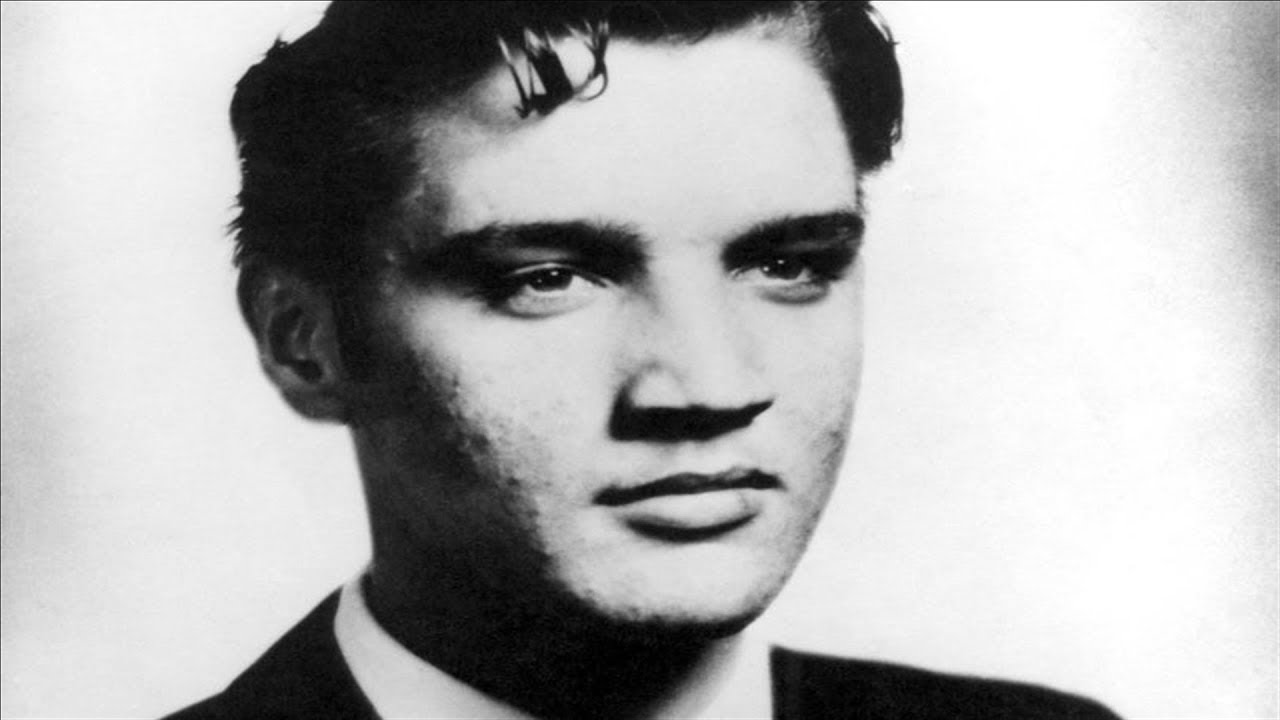 Elvis Presley's high school yearbook reveals what the King's classmates ...