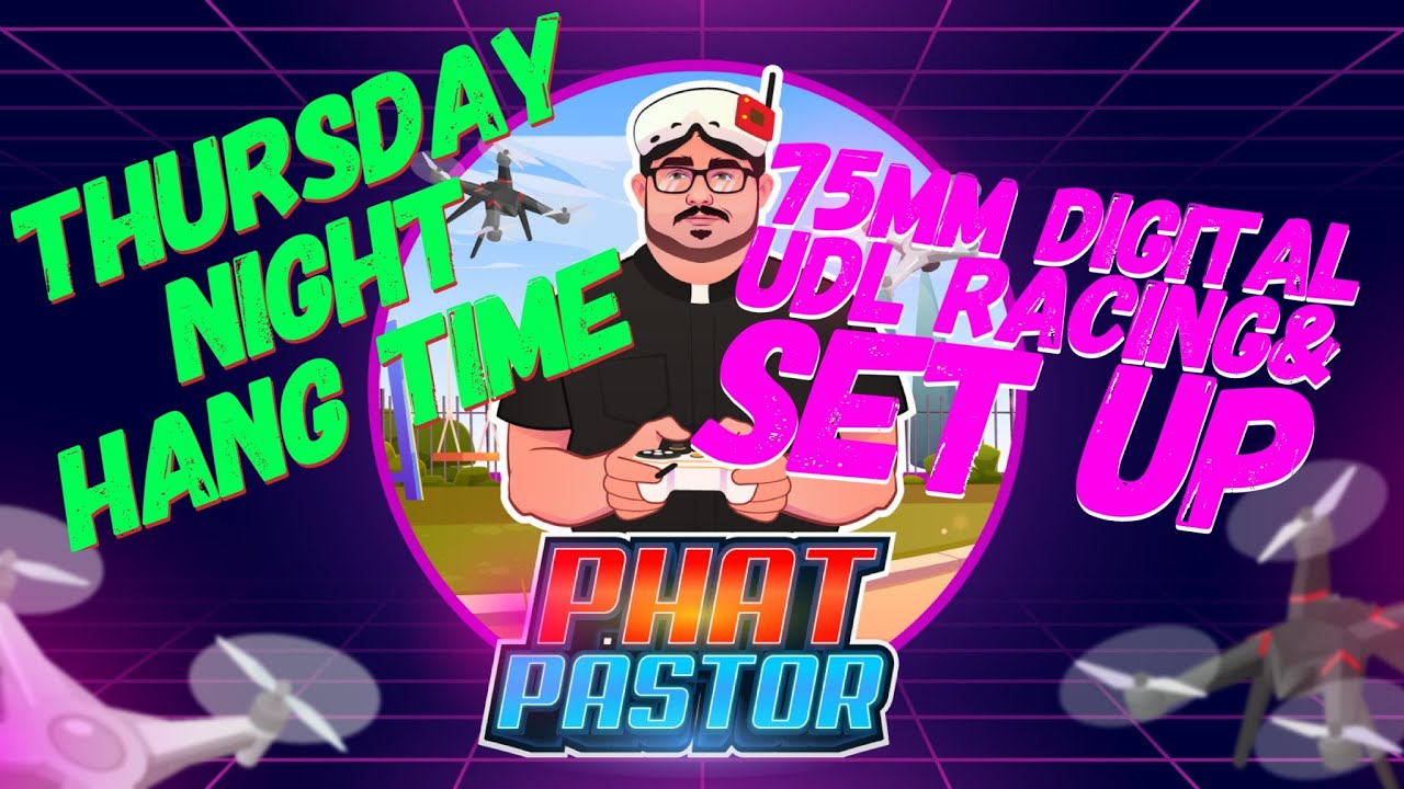 Thursday Night Hang Time - YouTube