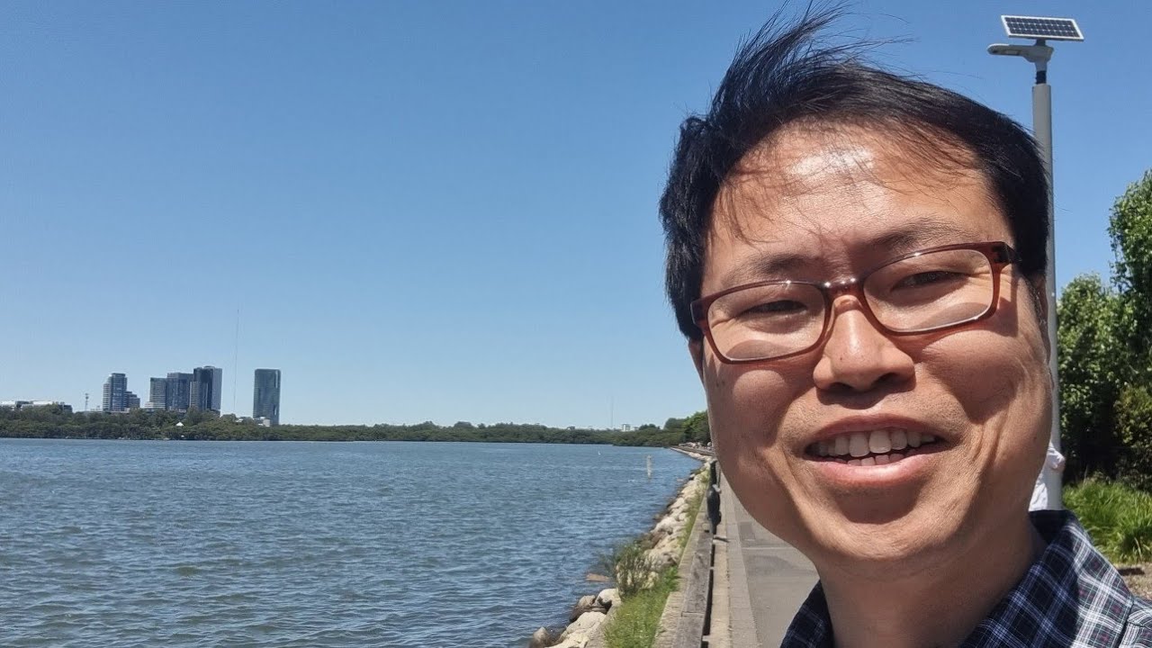 David Um|Intro(Praise and Worship Service) - YouTube