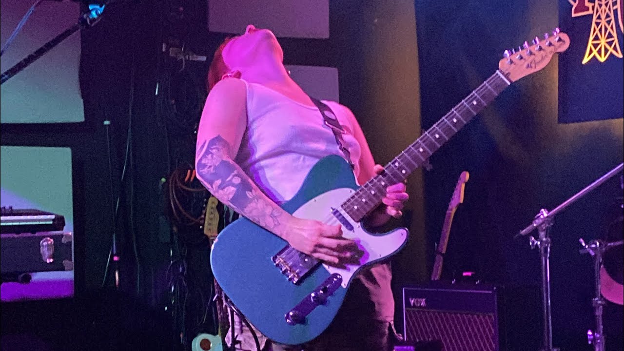 Slow Funeral live from Radio Room Greenville, SC 10/07/2022 - YouTube