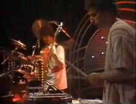 John Martyn - Johnny Too Bad