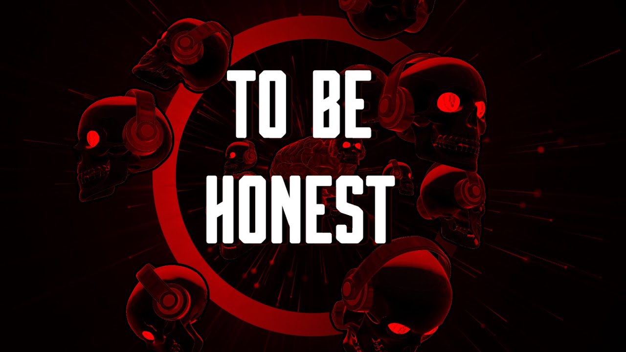 To Be Honest (Official Audio) Ustaad | Cloud | Snare | New Haryanvi ...