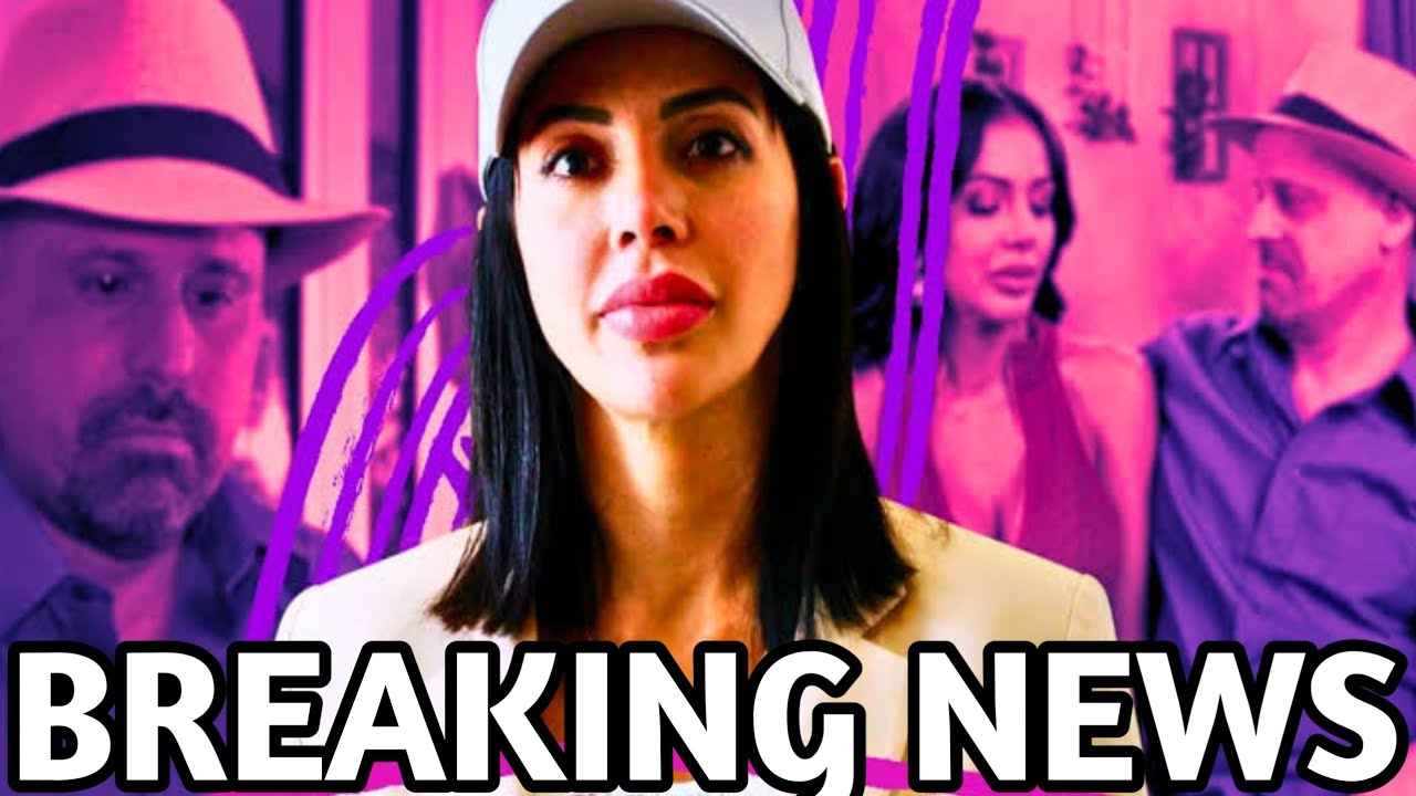 Today's Big😭Sad !! Jasmine For 90 Day Fiance Fans !! Very Heartbreaking ...