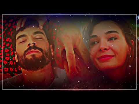 Hercai / Reyyan & Miran - Sancı Klip