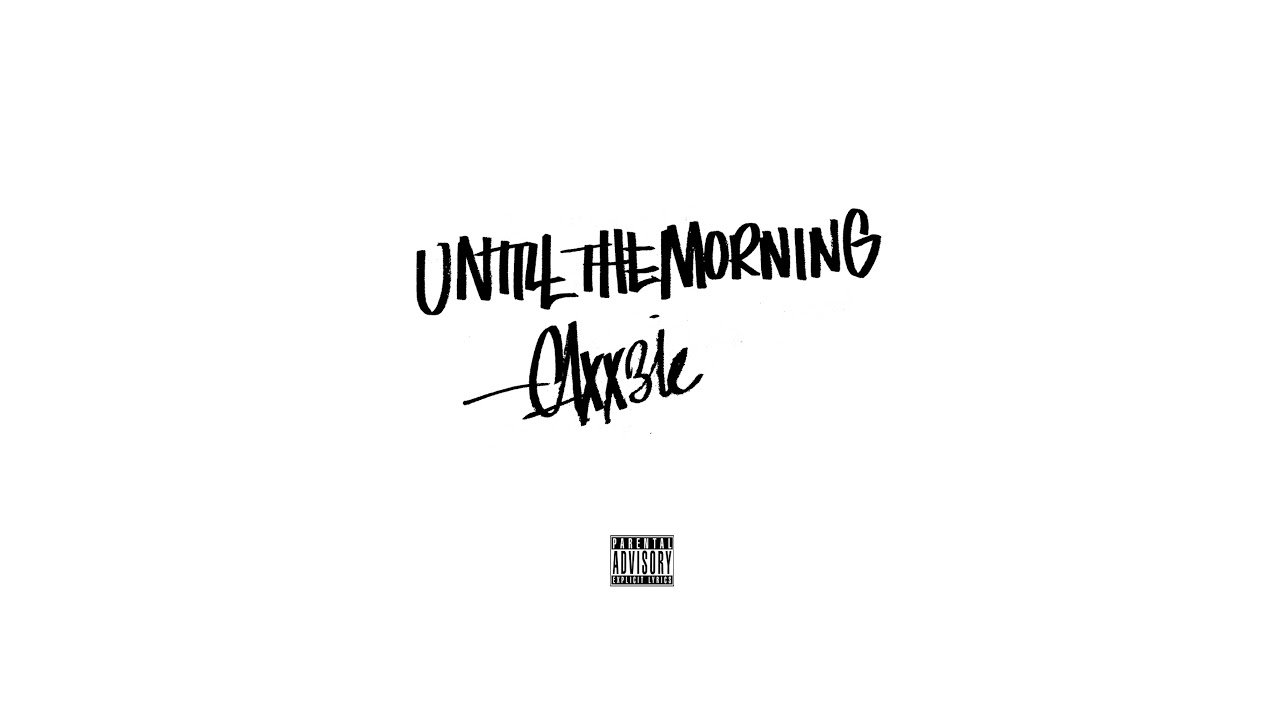 Doobie - Until The Morning (Official Audio) - YouTube
